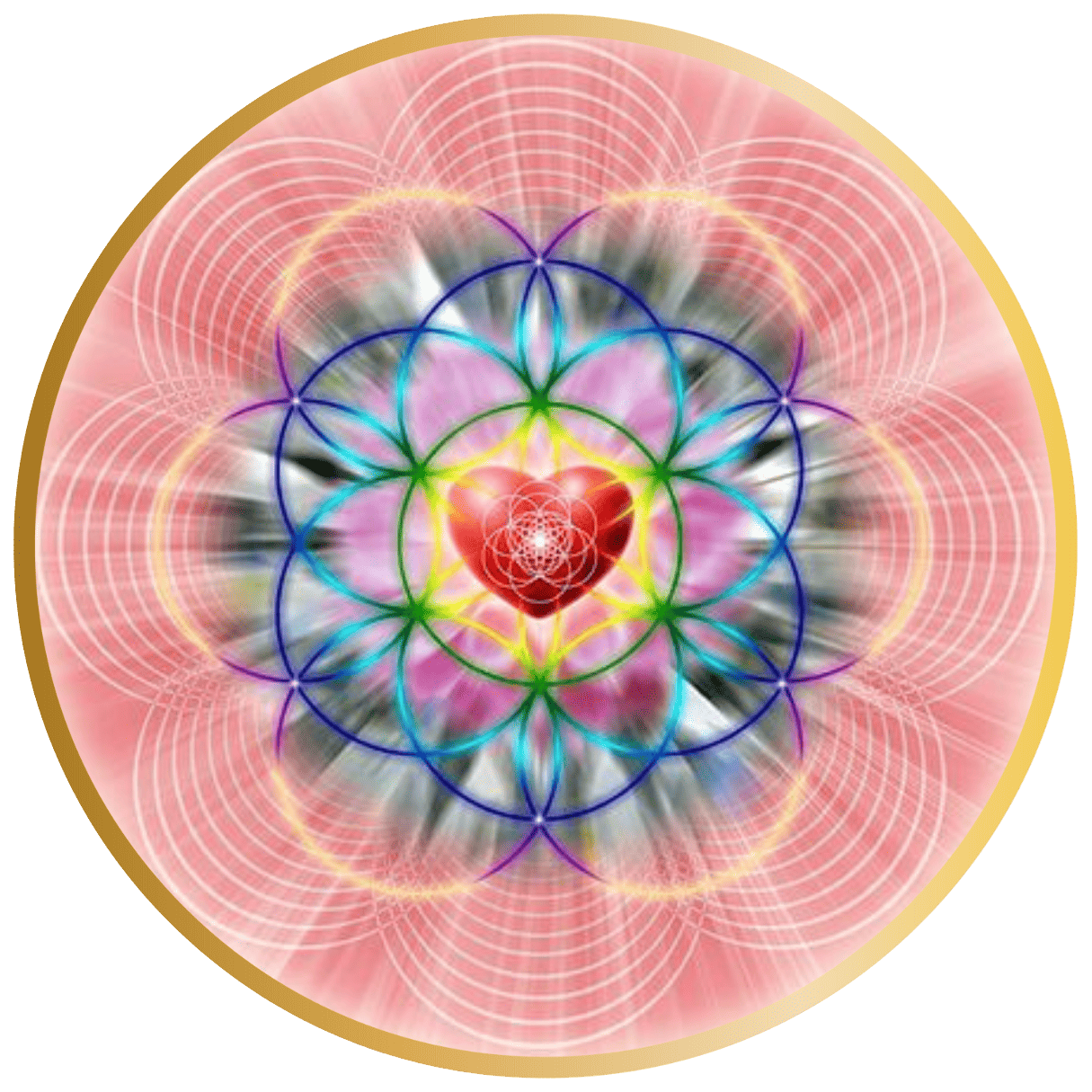 Genius Skills by Ed Strachar 🎯🌟HealingGenius®