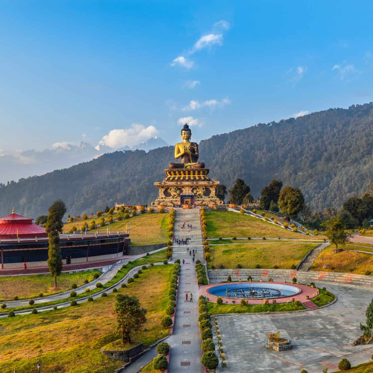 The Holy Ashram that Wasn’t - HealingGenius®HealingGenius®